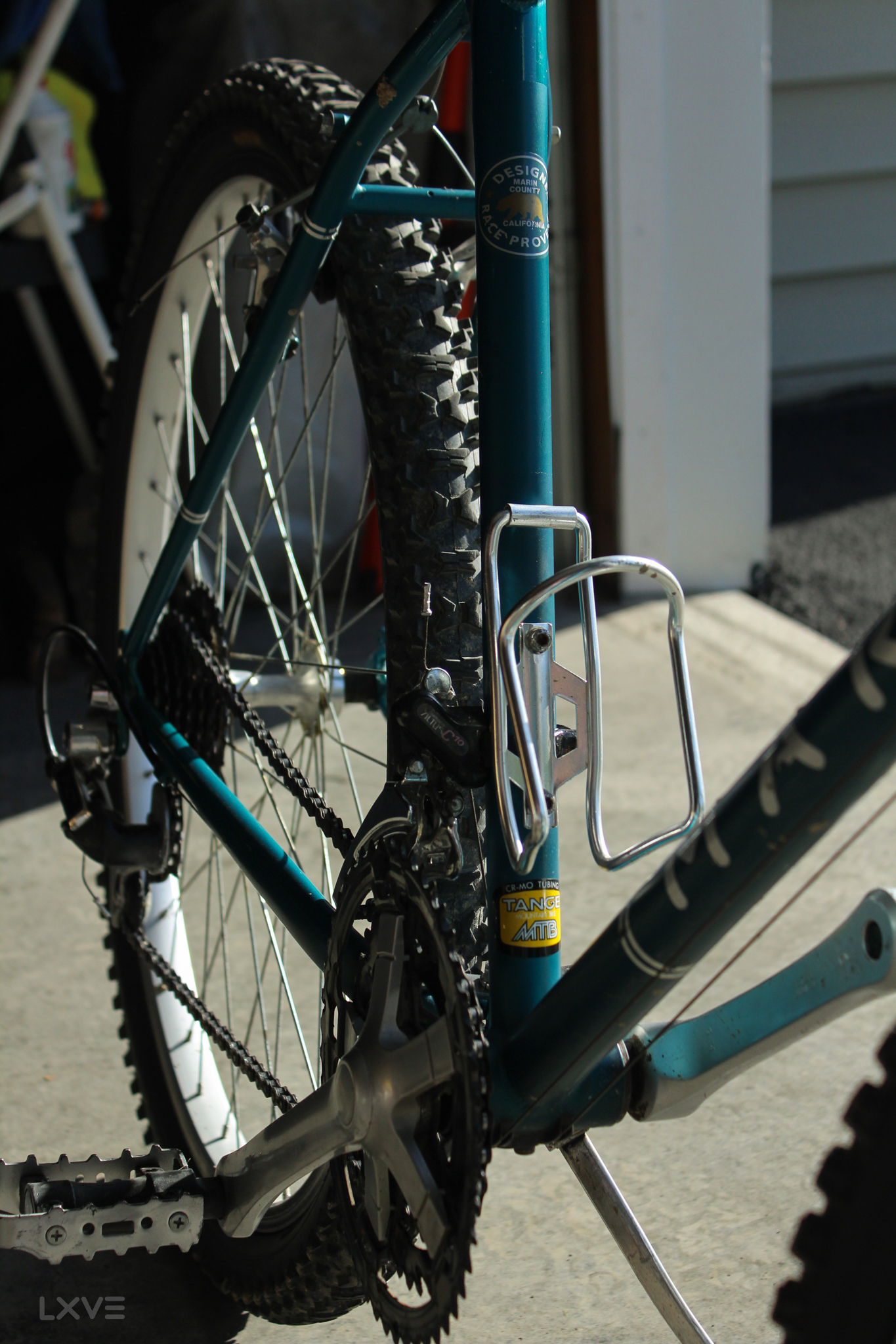 1994 Marin Bikes Bobcat Trail