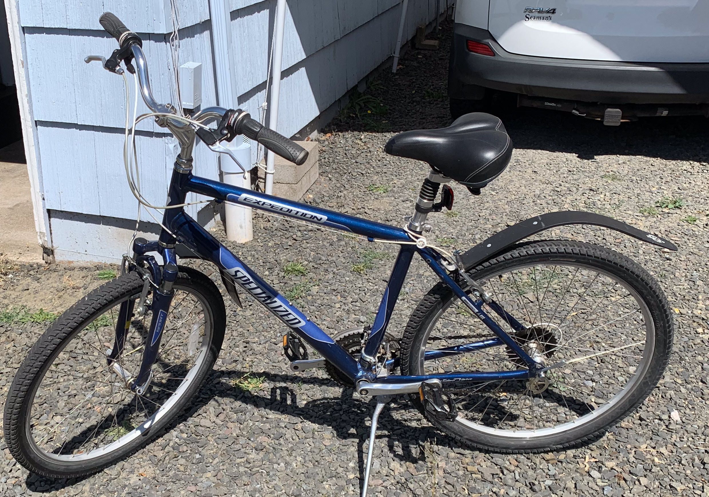 2006 Specialized Expedition Sport