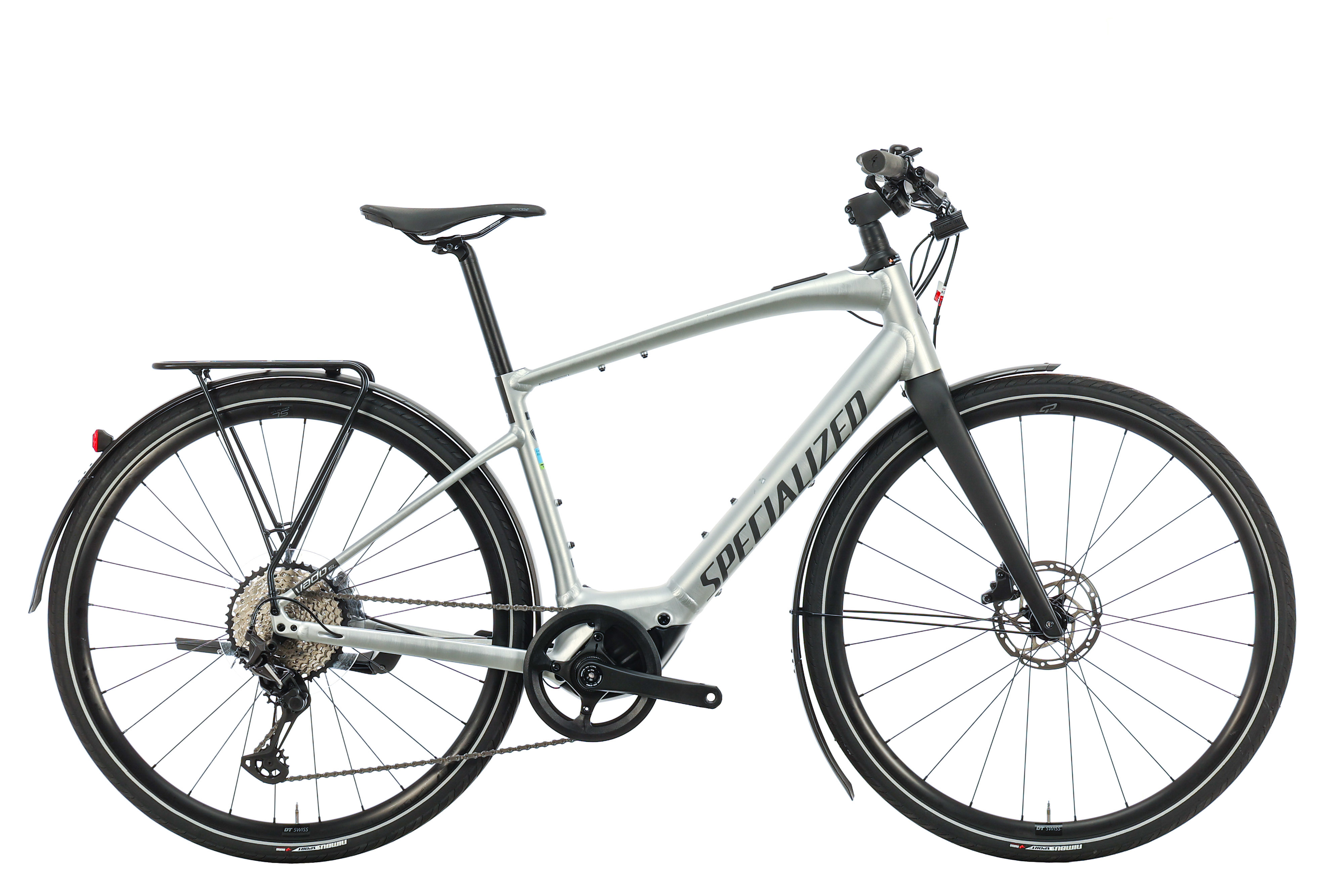 2021 Specialized Turbo Vado