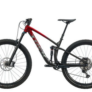 2022 Trek Fuel EX 8