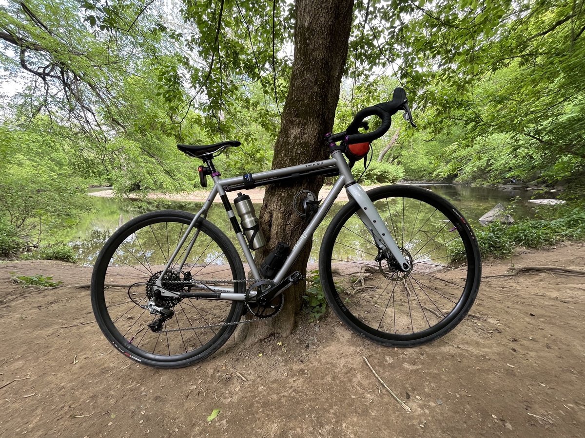 2023 Twin Six Standard Rando 2