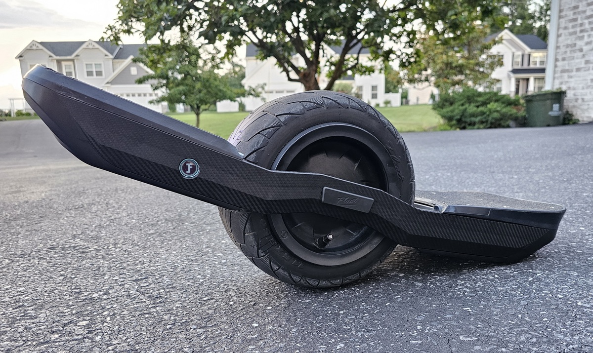2022 OneWheel Onewheel GT e-personal mobility