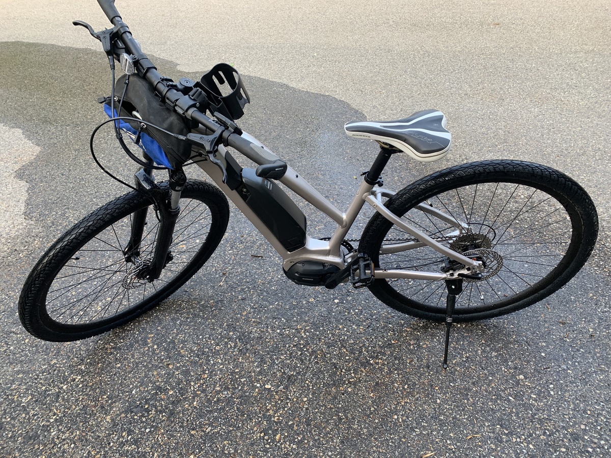 2023 Devinci E-Milano