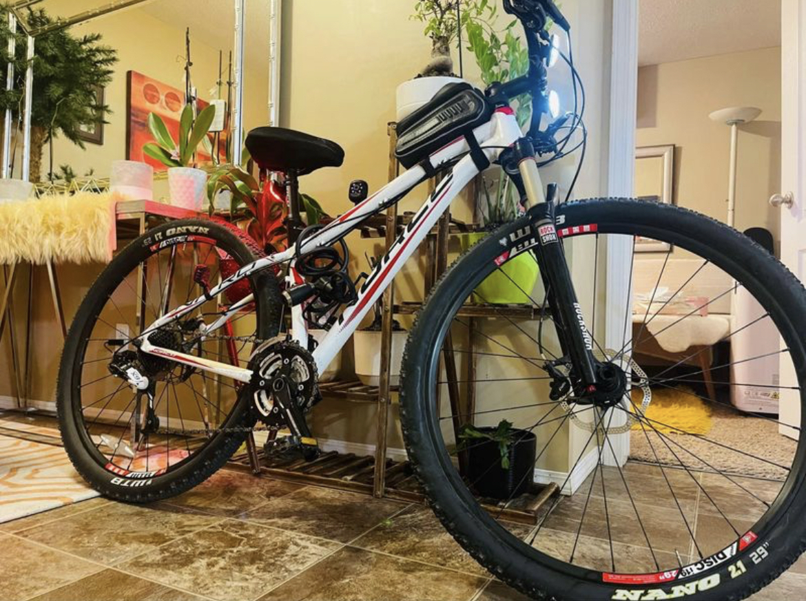 2013 Norco Bikes Nitro 9.1