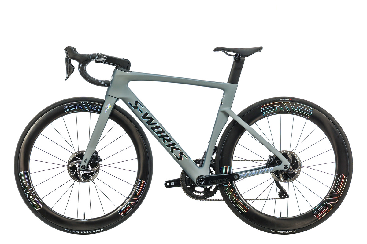 2020 Specialized S-Works Venge Disc