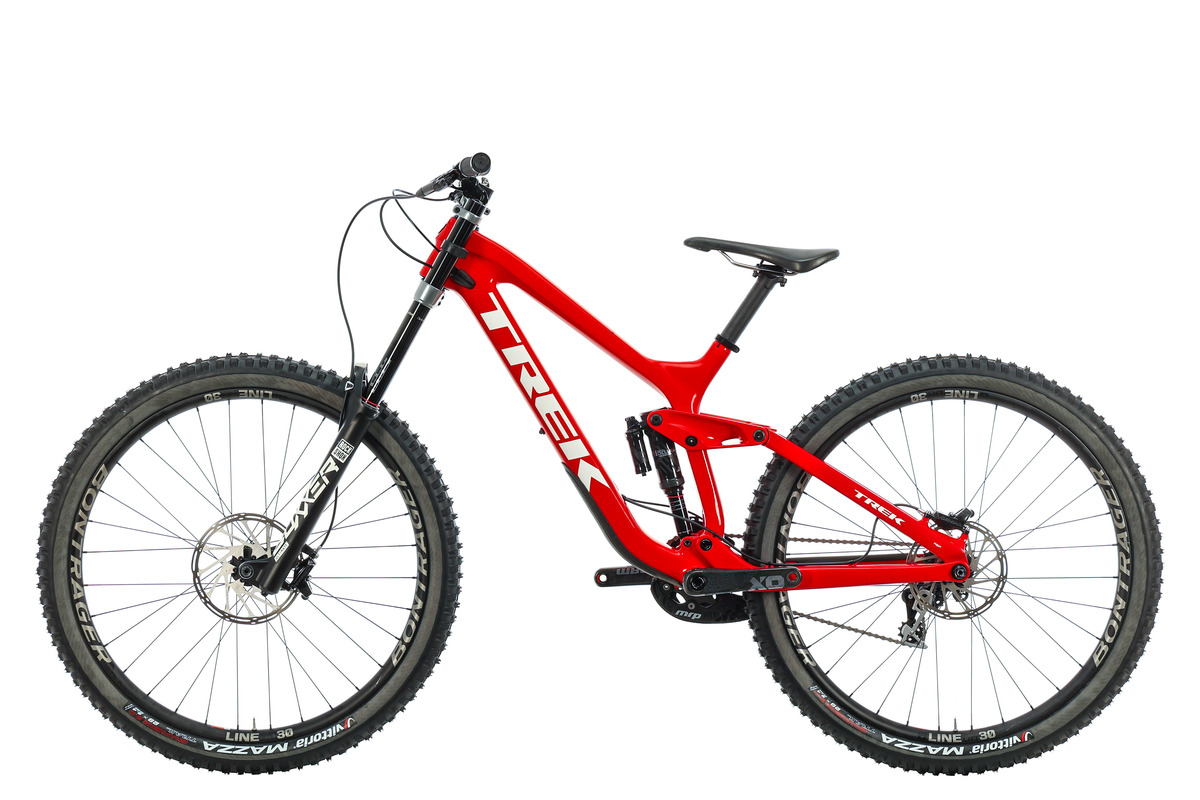 2020 Trek Session 9.9 29