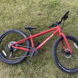 2022 Norco Bikes Hybrid