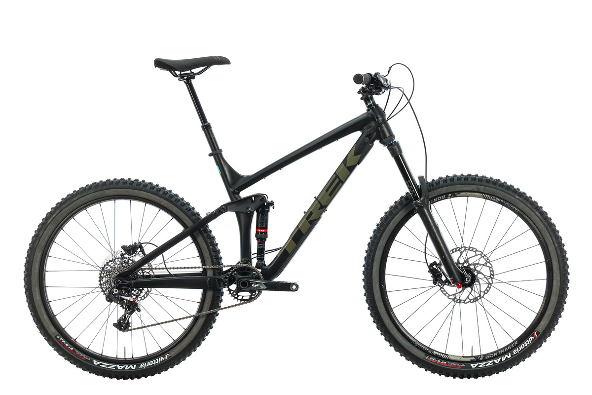 2020 Trek Remedy 8
