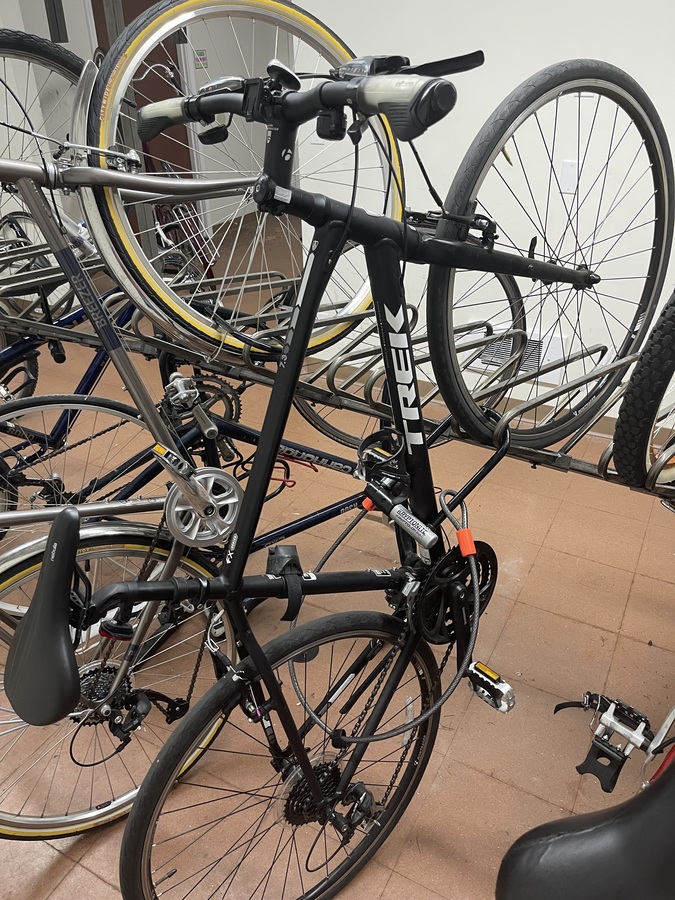 2015 Trek 7.3 FX