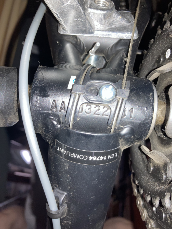 2015 Norco Bikes Indie 4