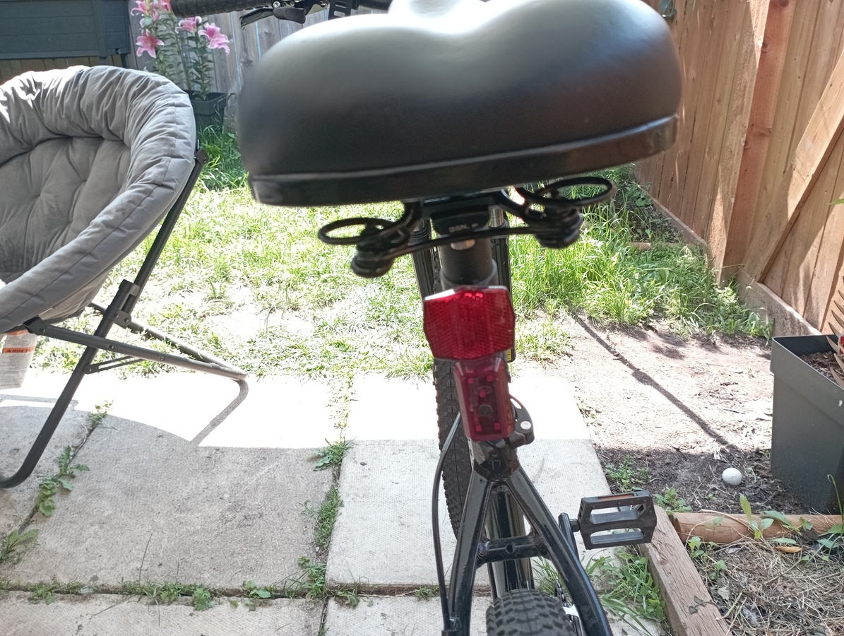 Northrock XC29