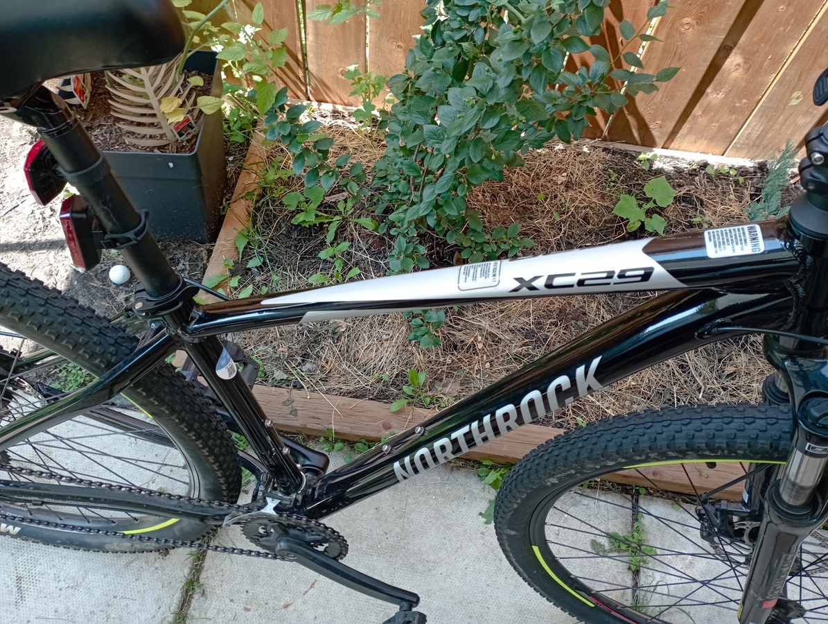 Northrock XC29