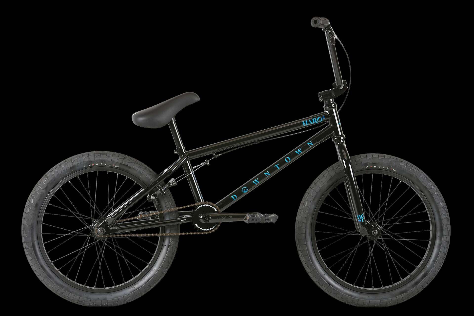 2023 Haro Downtown