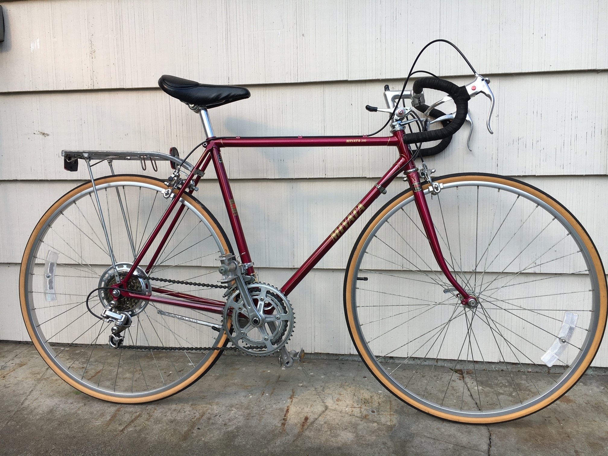 1980 Miyata 310