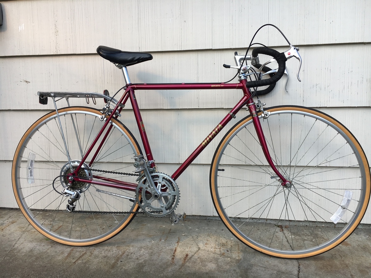 1980 Miyata 310