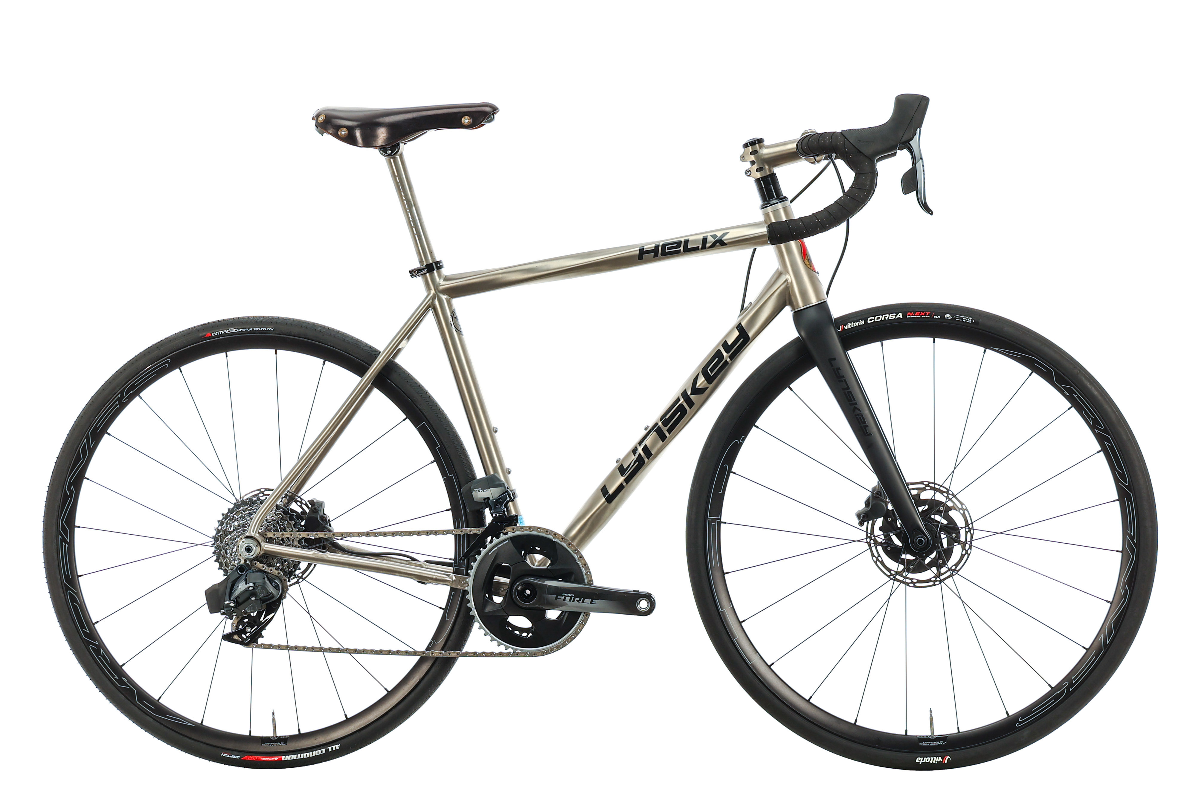 2022 Lynskey Helix Disc