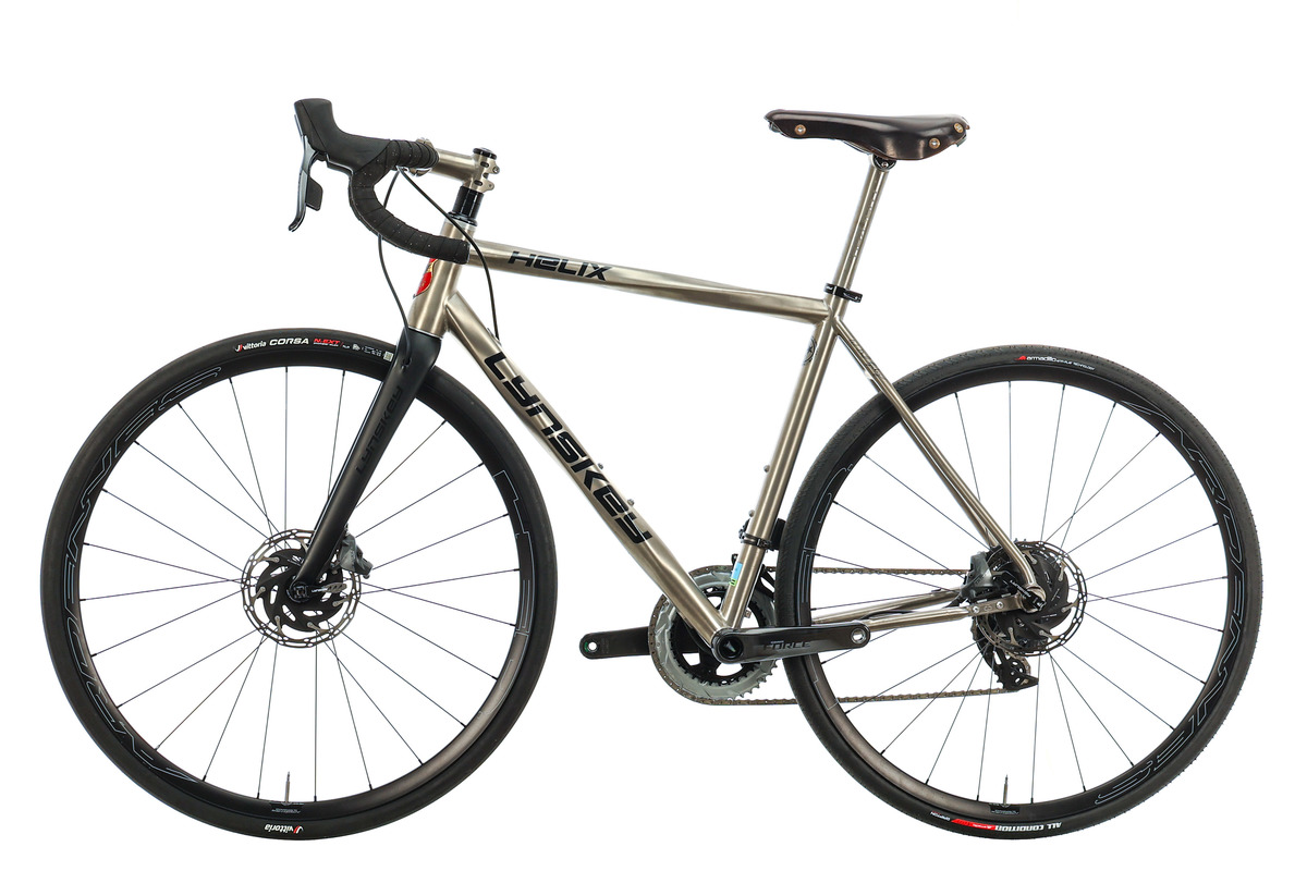2022 Lynskey Helix Disc