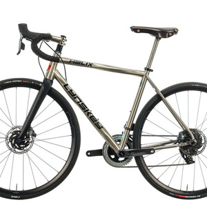 2022 Lynskey Helix Disc