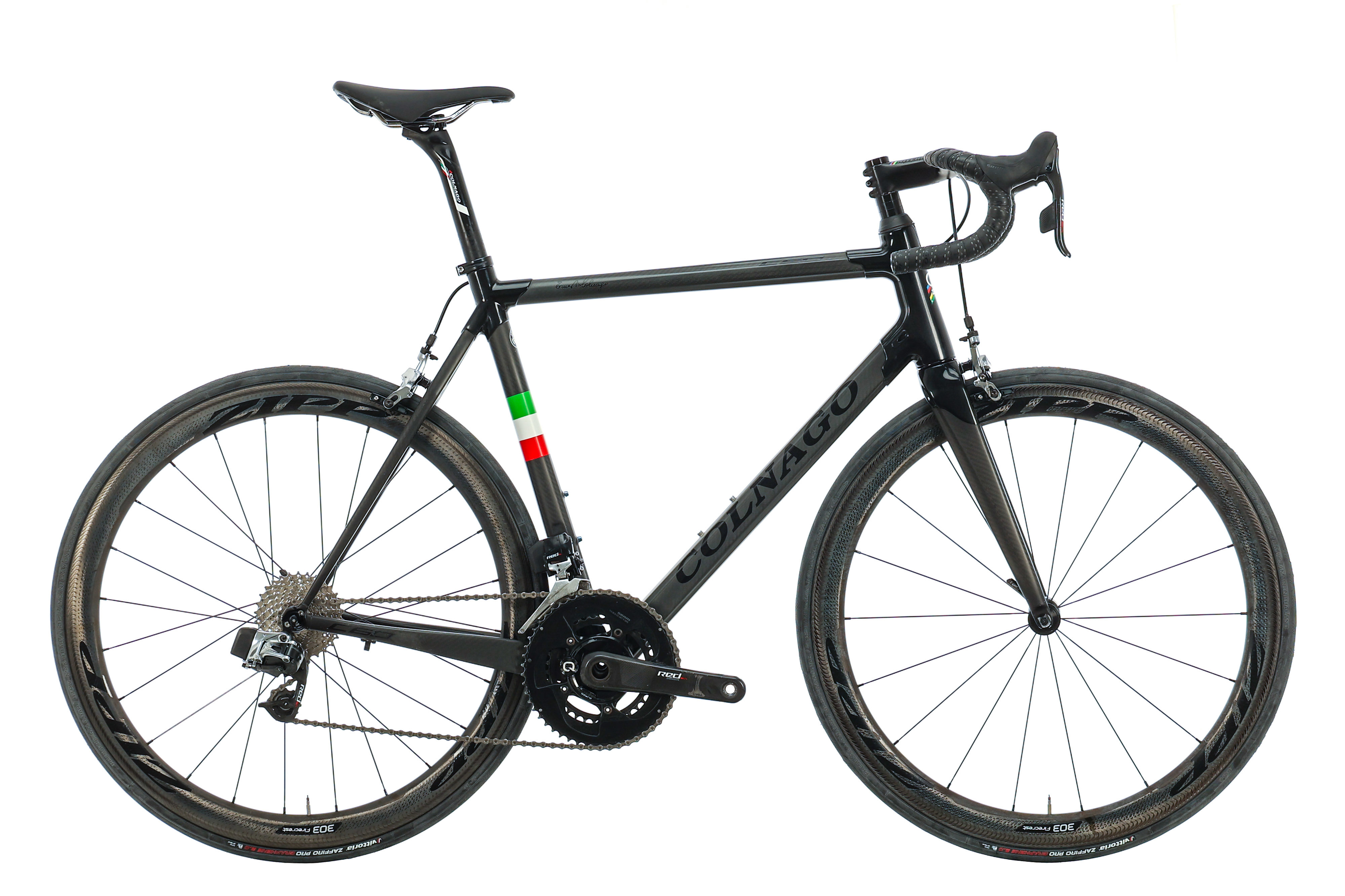 2017 Colnago C60