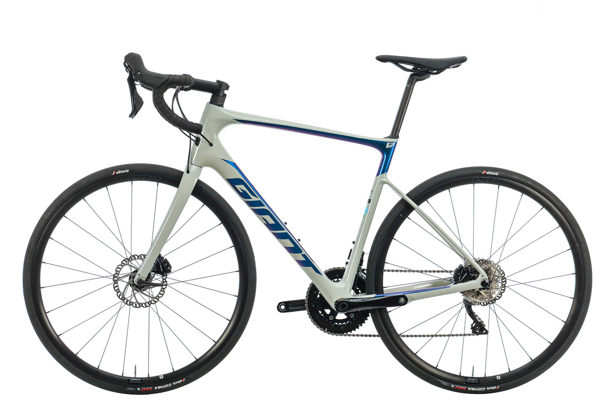 2021 Giant Defy Advanced 2