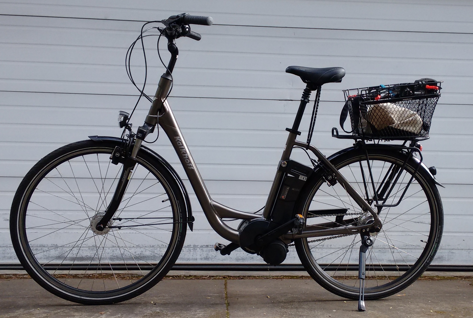 2015 Kalkhoff Agattu 7