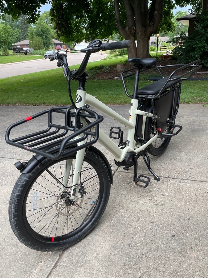 2023 Benno Boost 10D