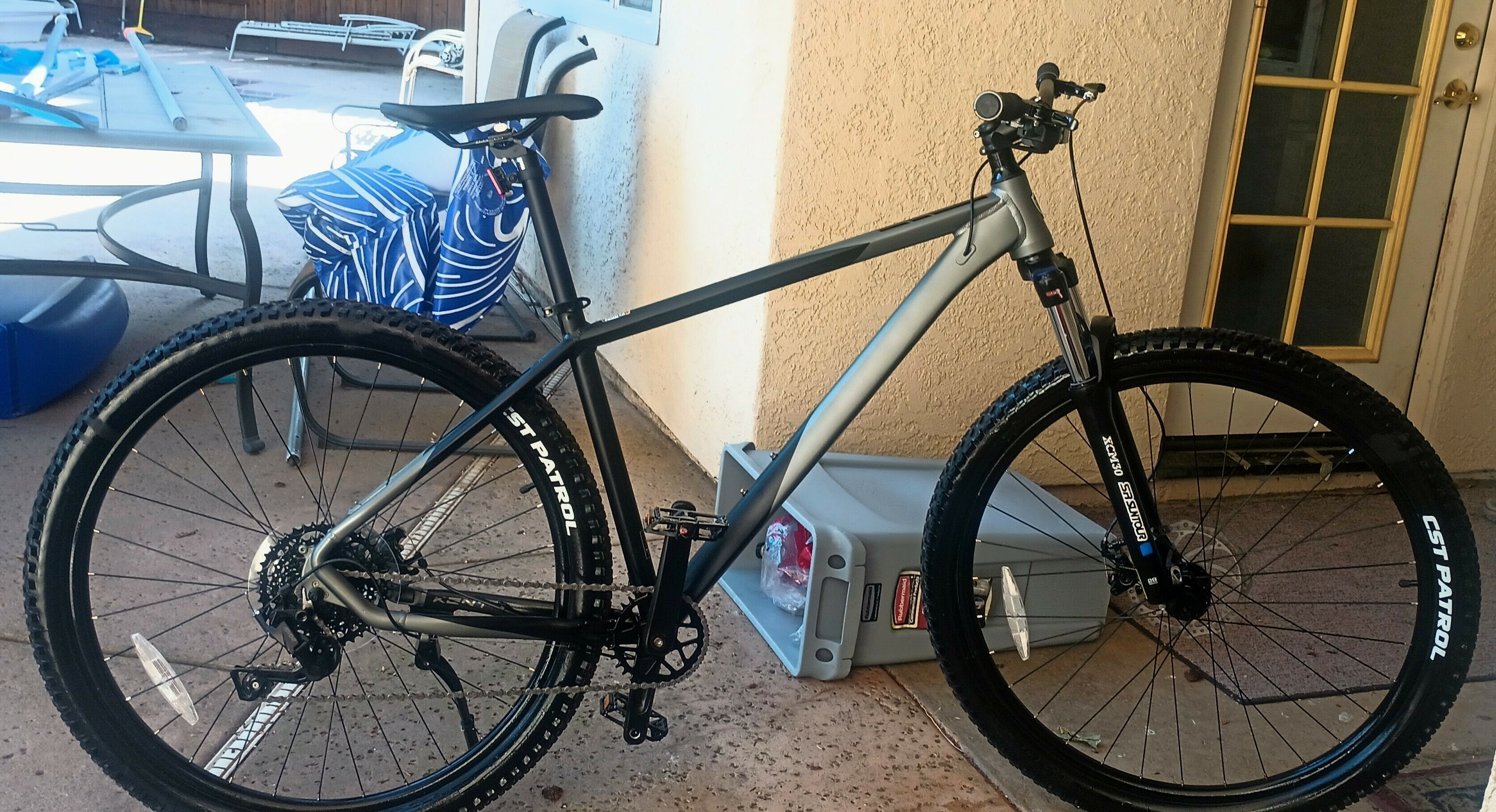 2023 Kent Trouvaille