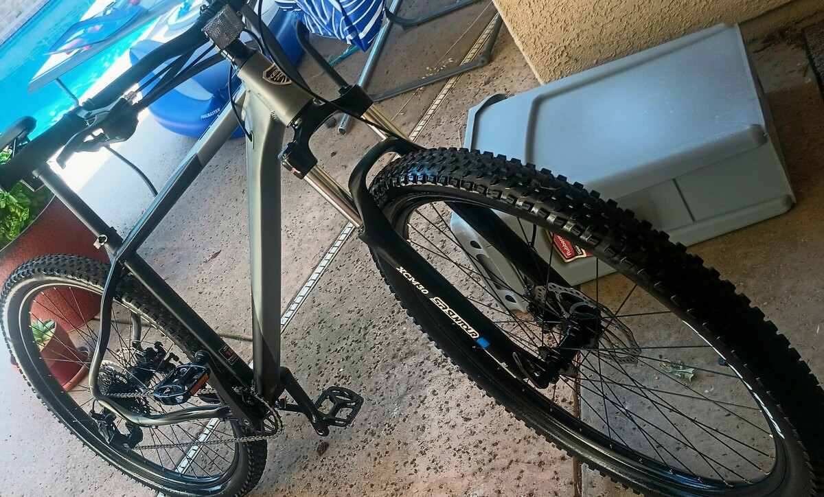 2023 Kent Trouvaille