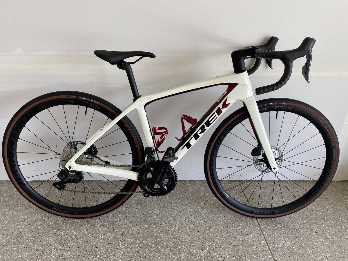 2023 Trek Domane SL7 Gen 4