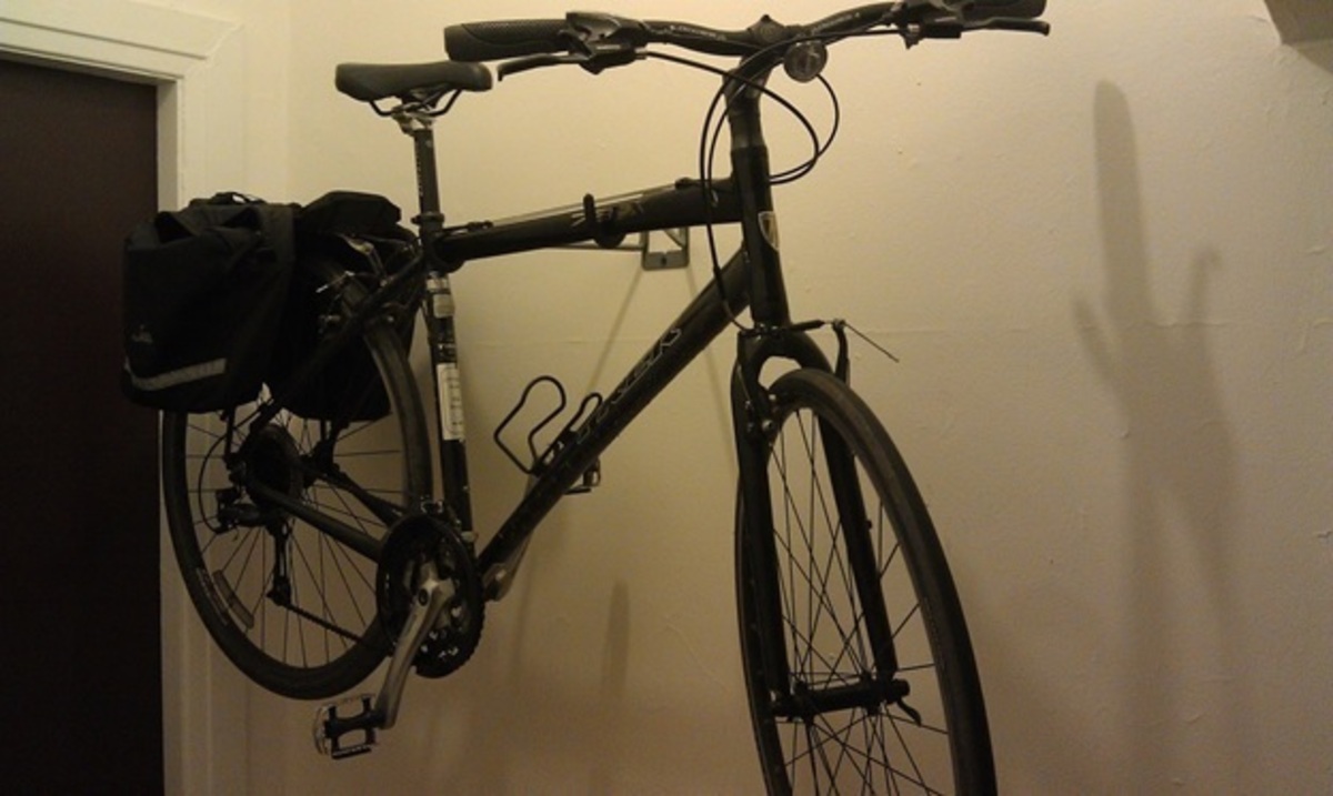 Trek 7.3 FX