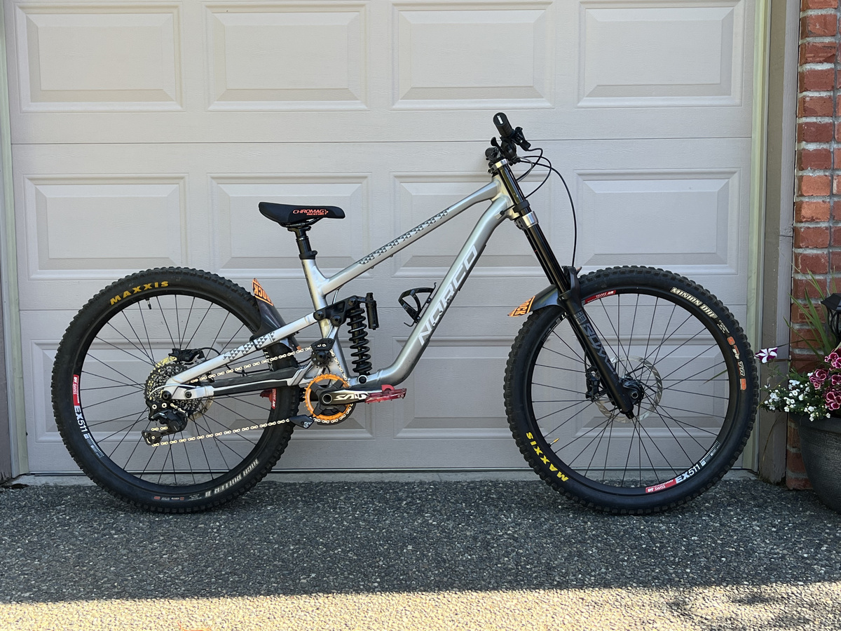 2021 Norco Bikes Shore