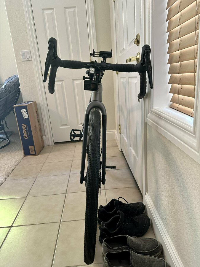 2023 Trek Checkpoint SL5