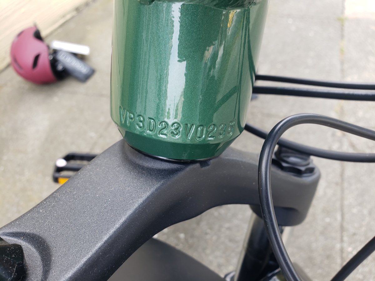 2023 Rad Power Bikes Rad Runner 3 Plus