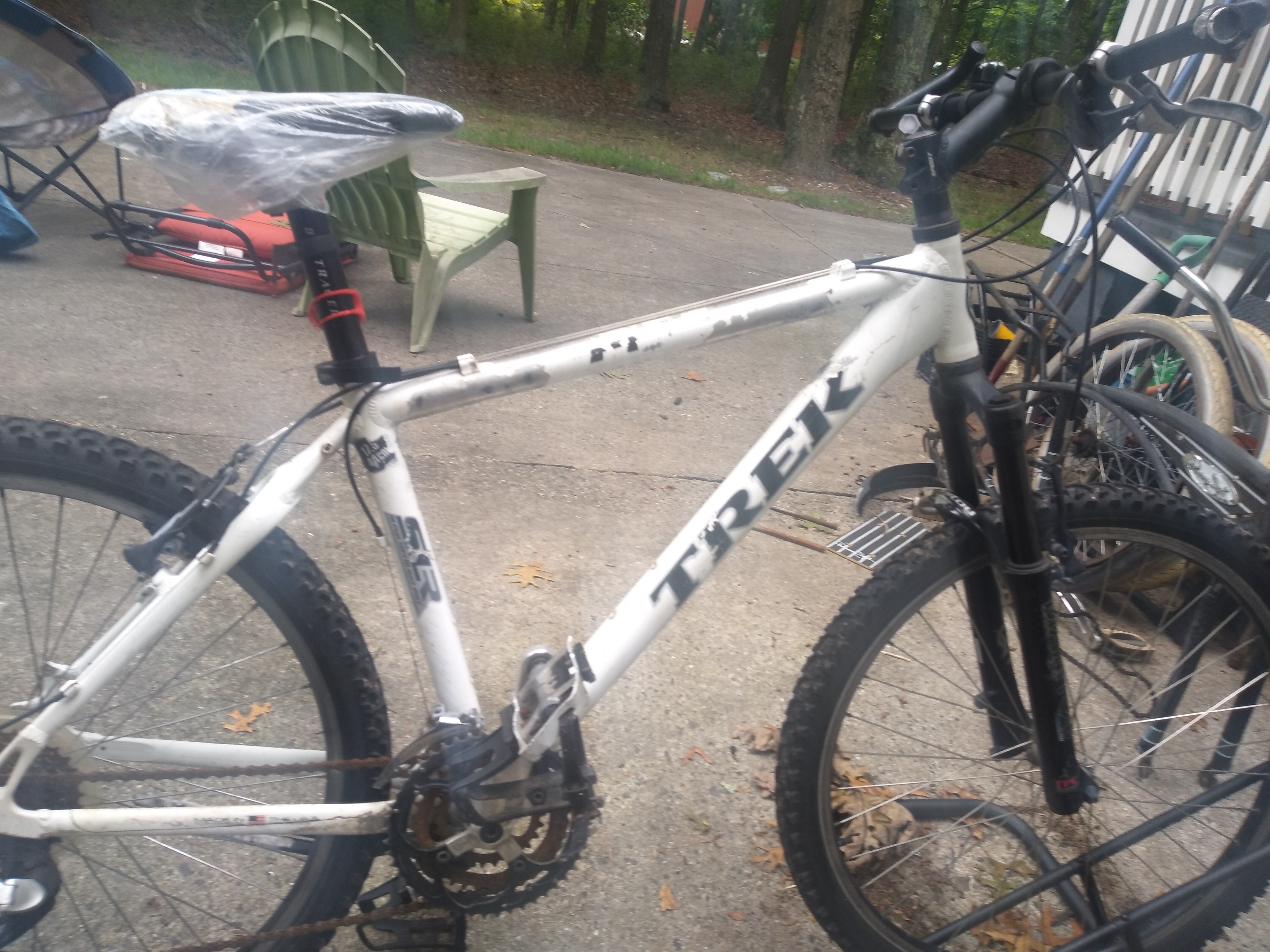 2014 Trek