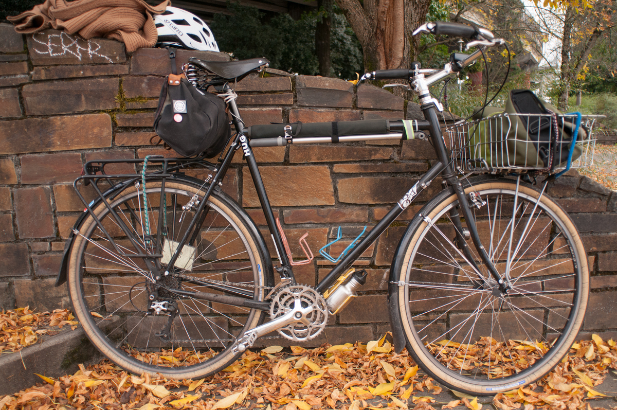 2012 Surly Long Haul Trucker