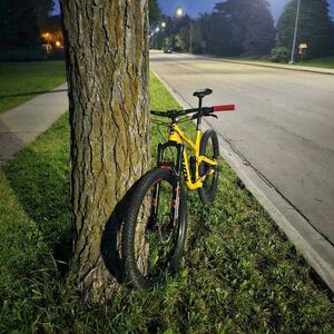 2022 Kona Process 153 DL