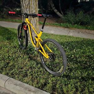 2022 Kona Process 153 DL