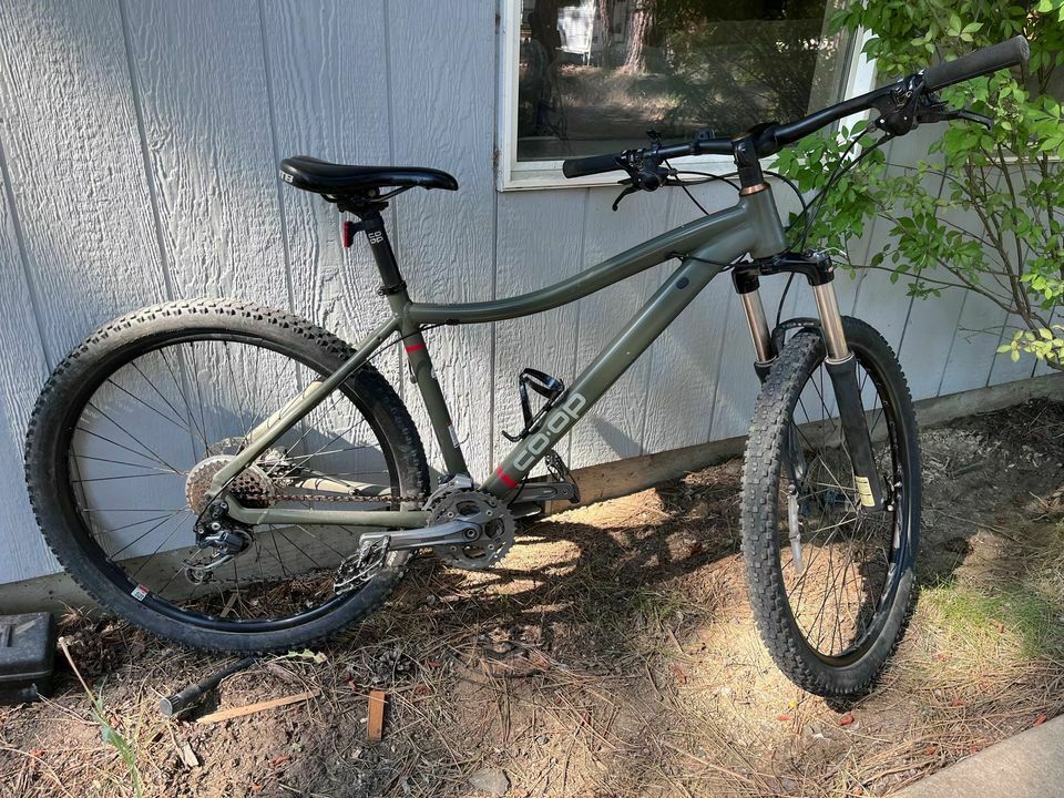 2019 REI Co-op DRT 1.2