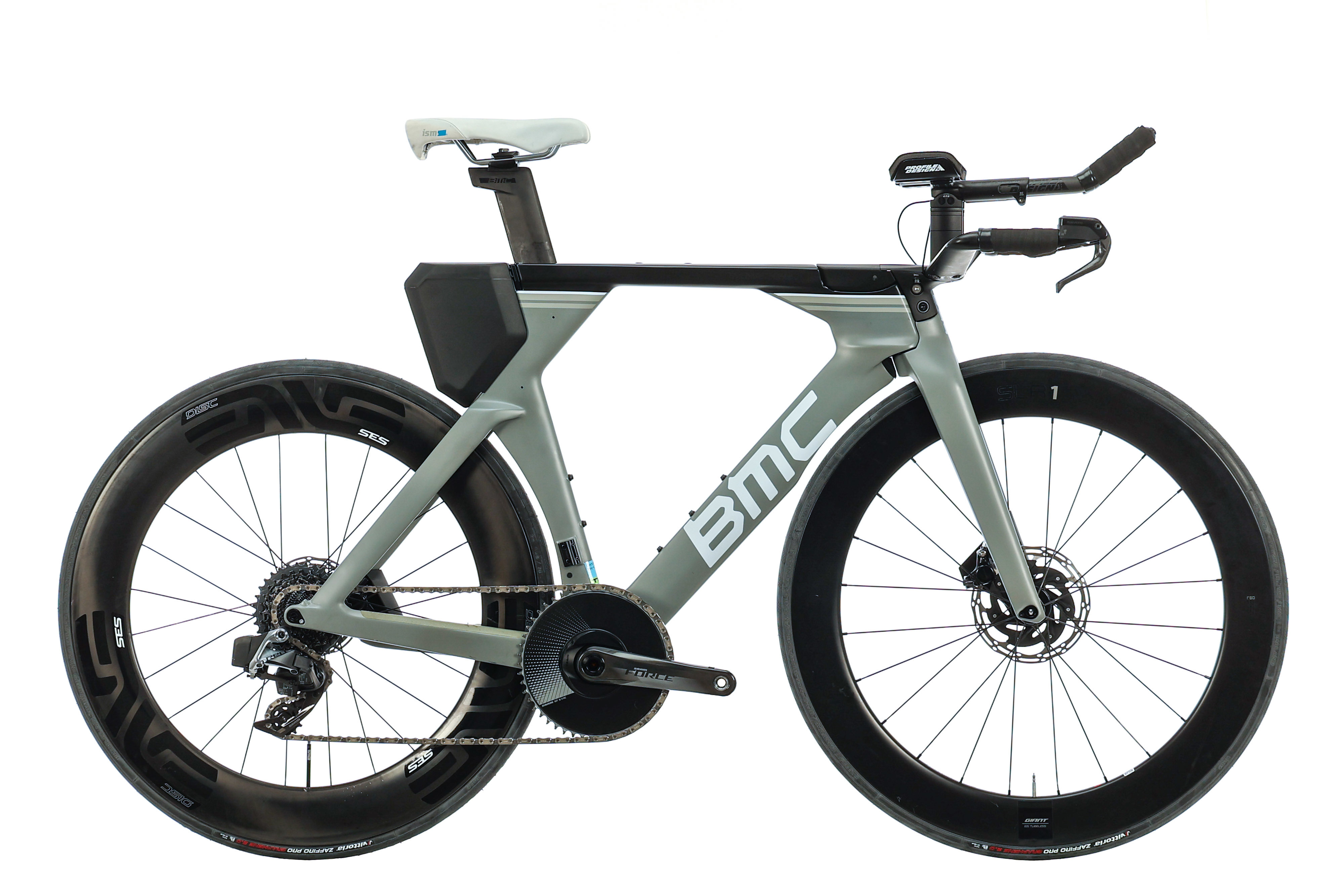 2021 BMC Timemachine 01 DISC ONE