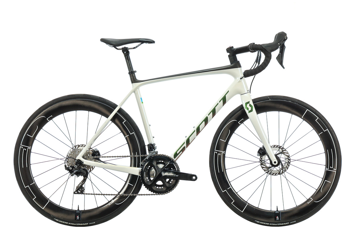 2020 SCOTT Addict 20 Disc