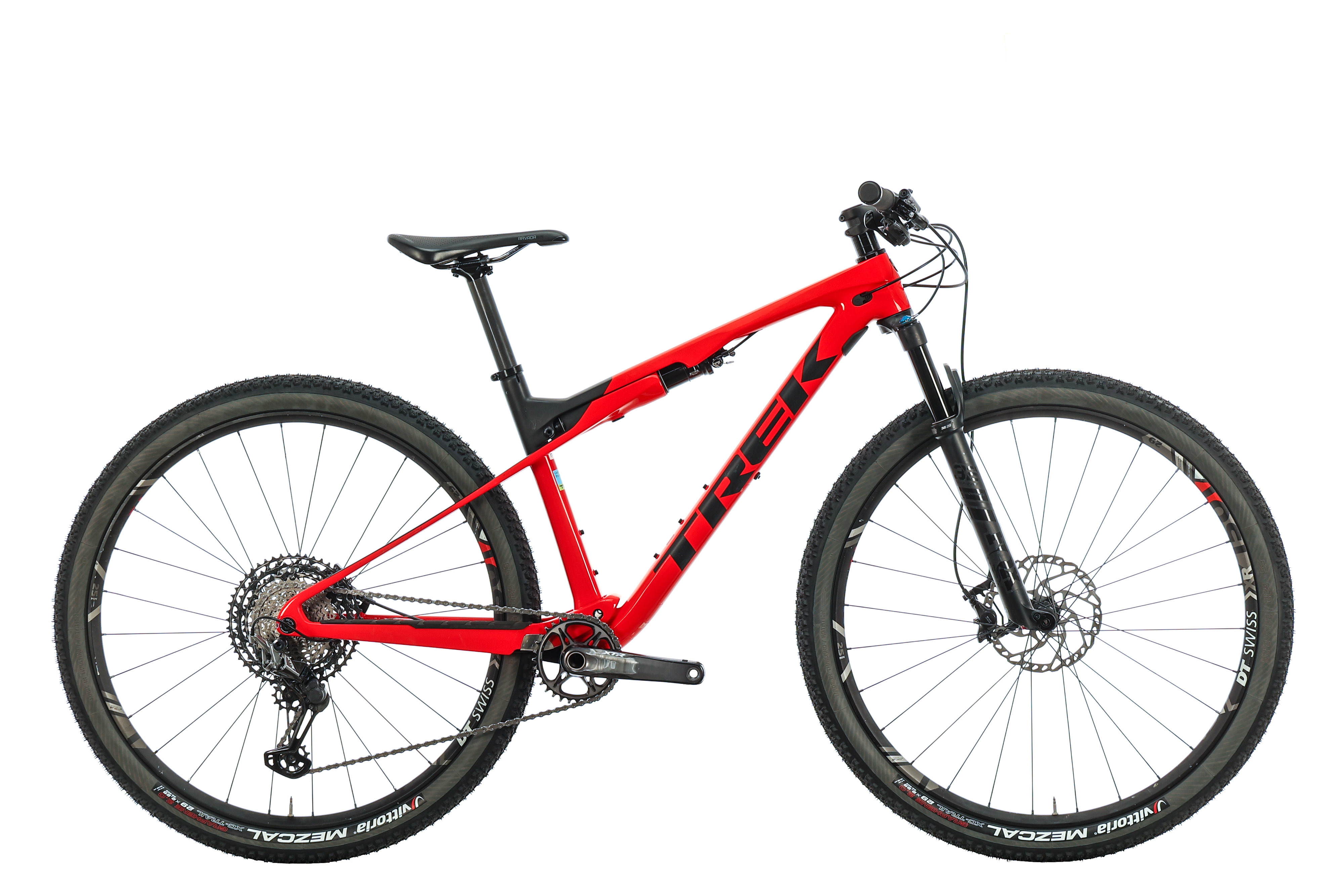 2021 Trek Supercaliber
