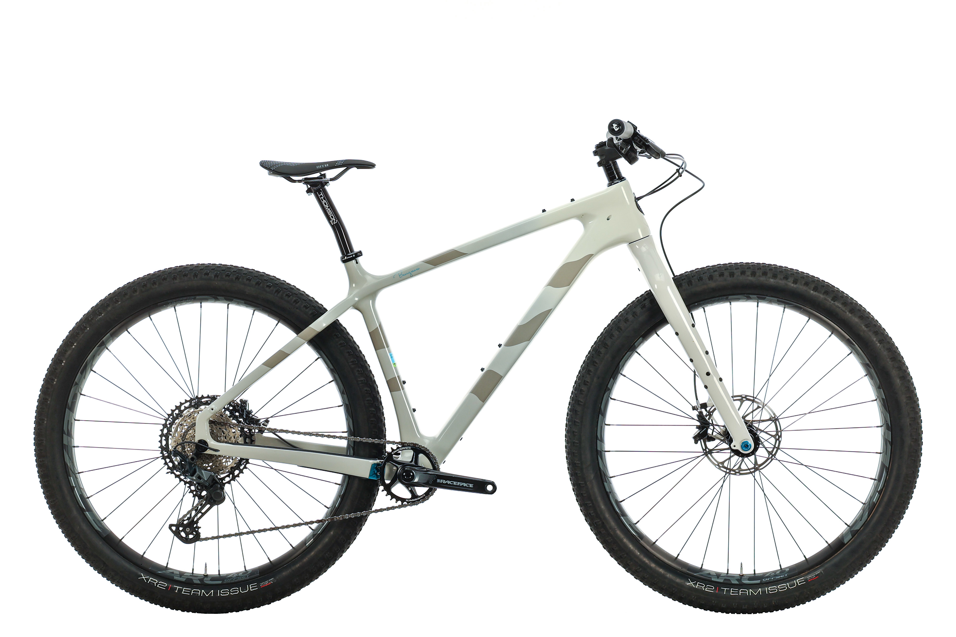 2022 Salsa Beargrease C