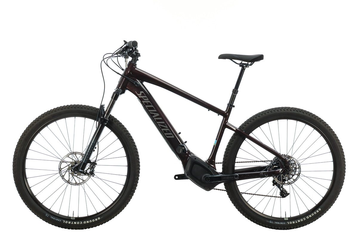 2022 Specialized Turbo Tero