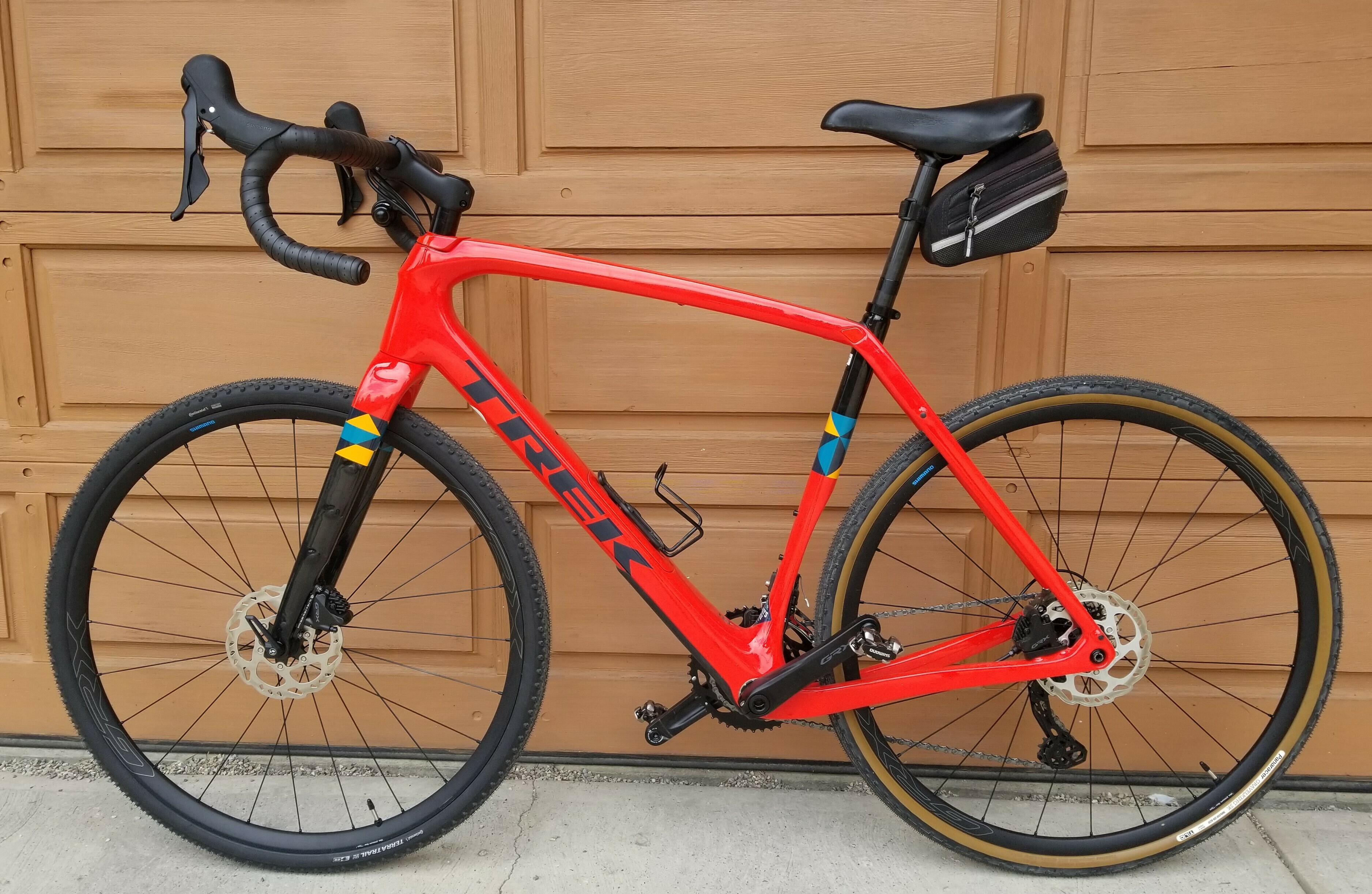 2023 Trek Checkpoint SL