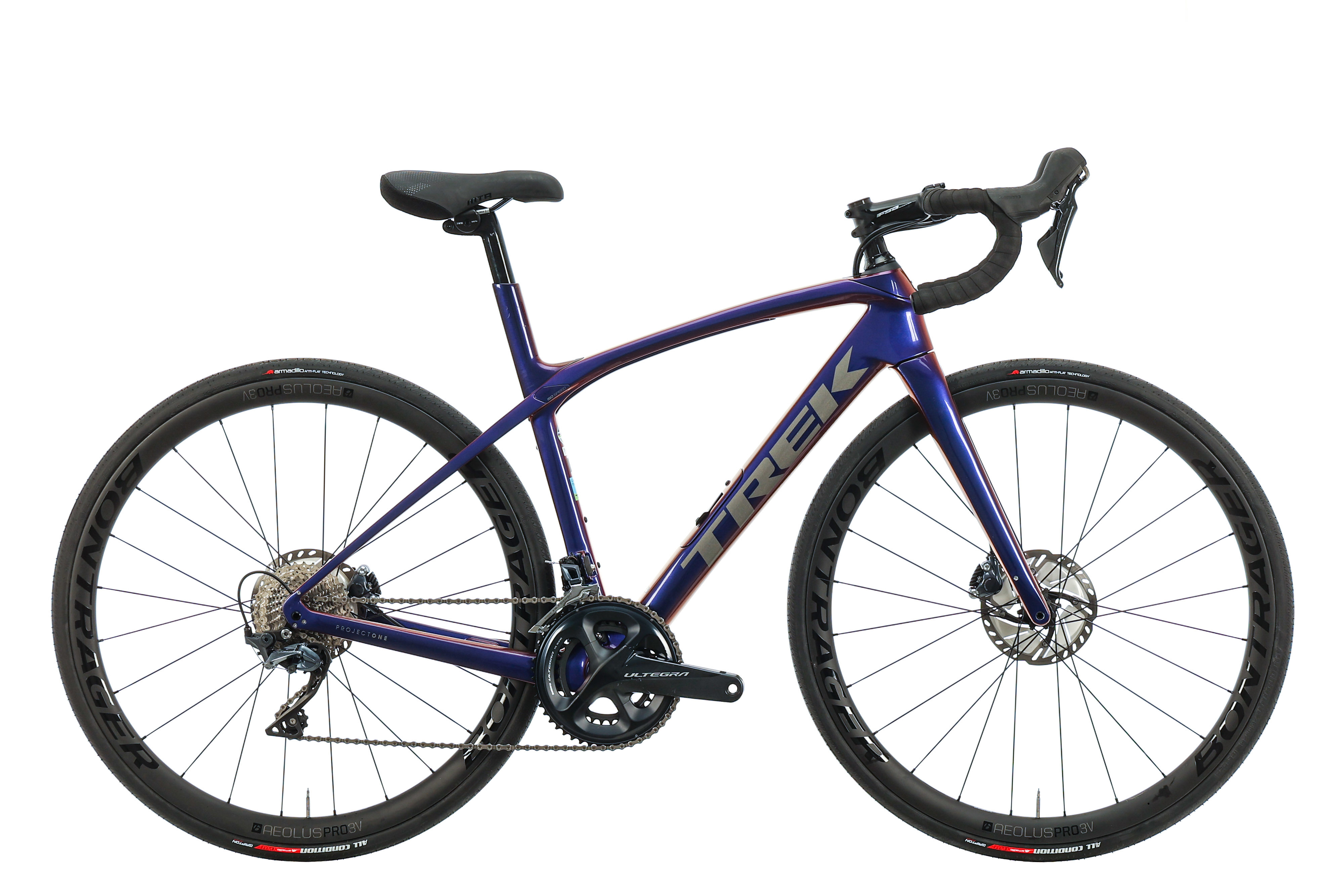 2021 Trek Domane SLR