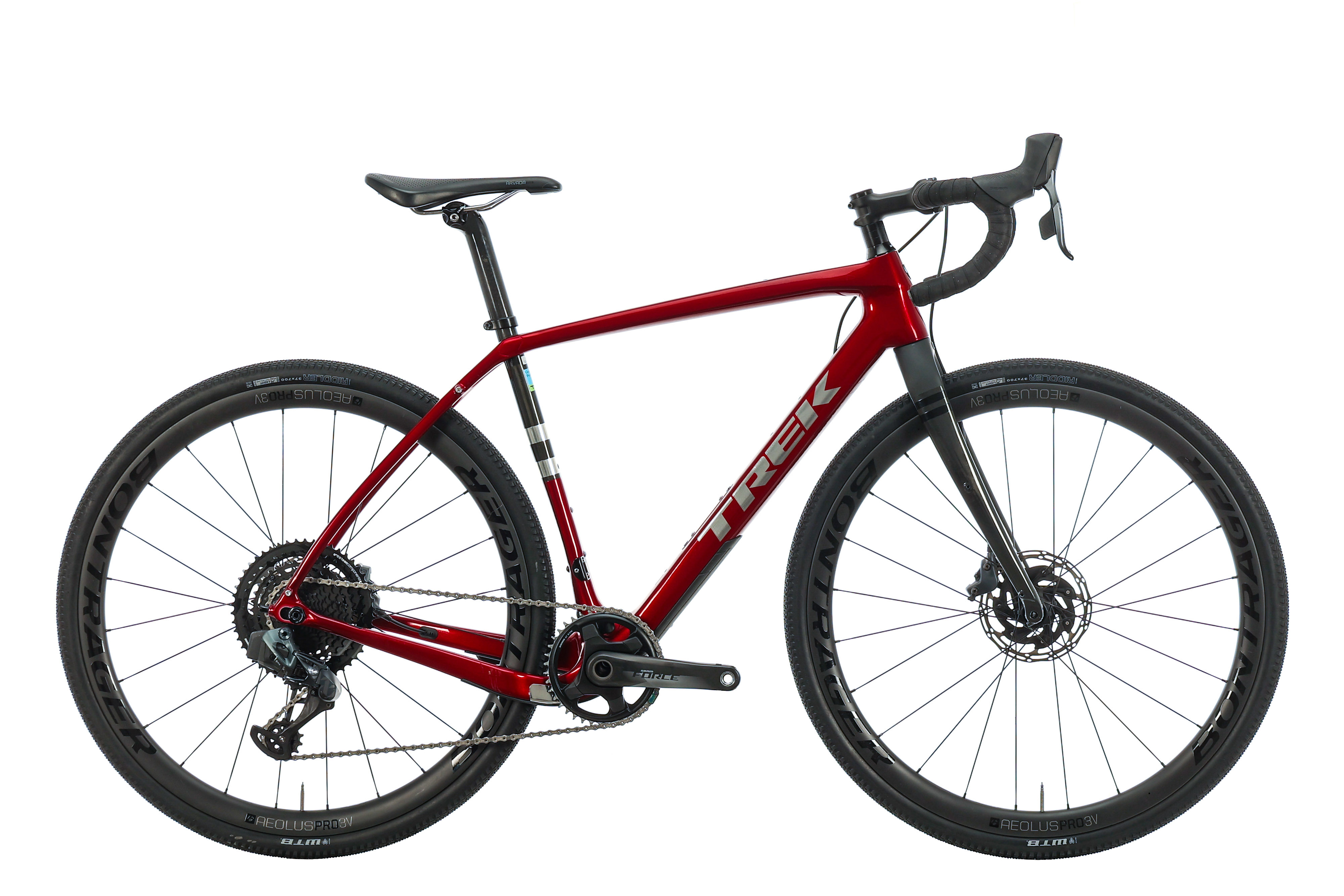 2020 Trek Checkpoint SL