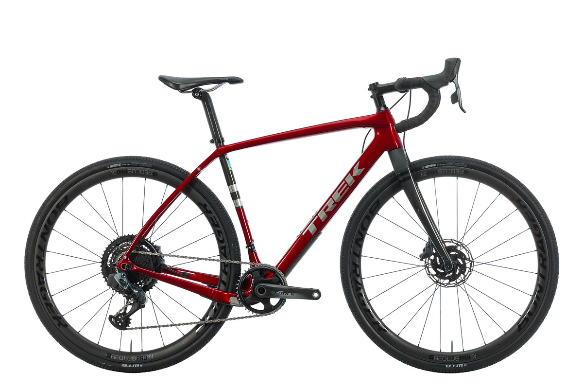 2020 Trek Checkpoint SL