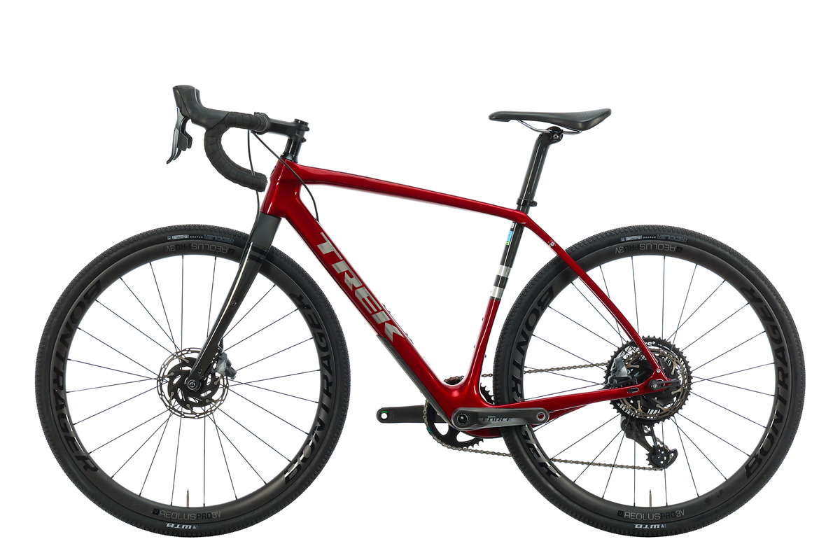 2020 Trek Checkpoint SL