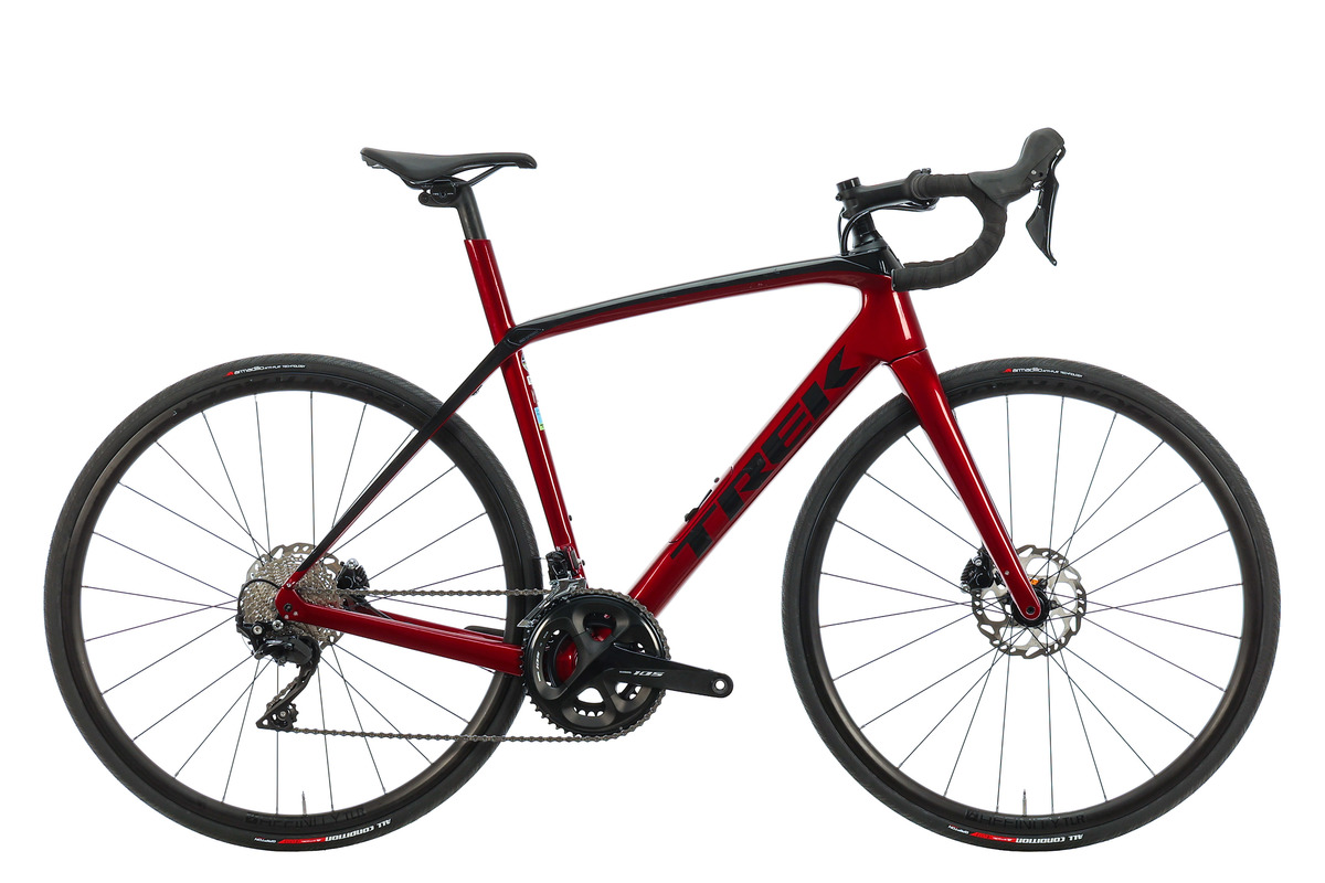 2020 Trek Domane SL