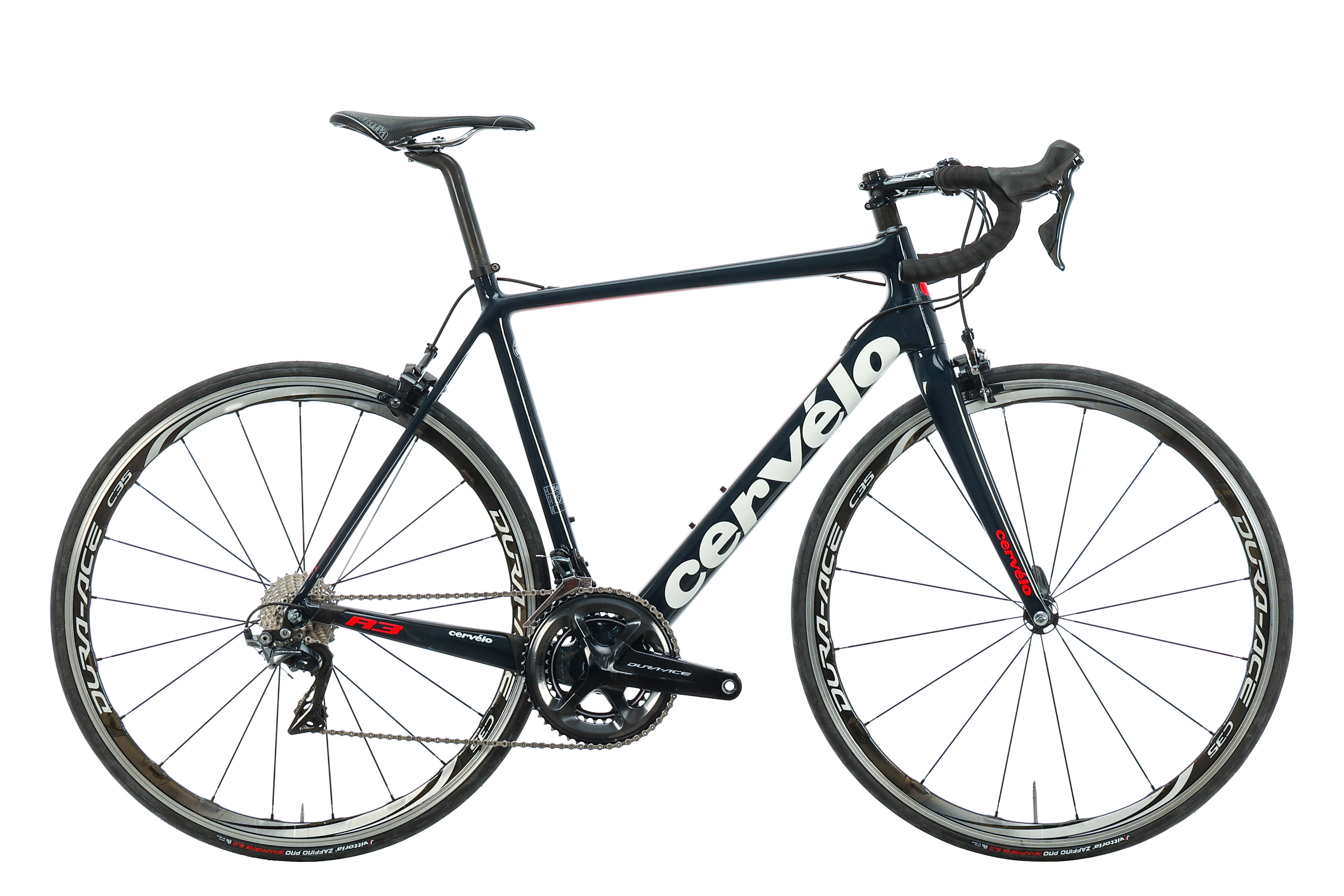 2018 Cervélo R3
